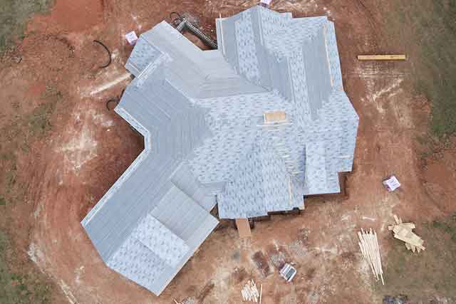 GAF Certified Roofing Contractor Clemmons NC | Roofing Brothers